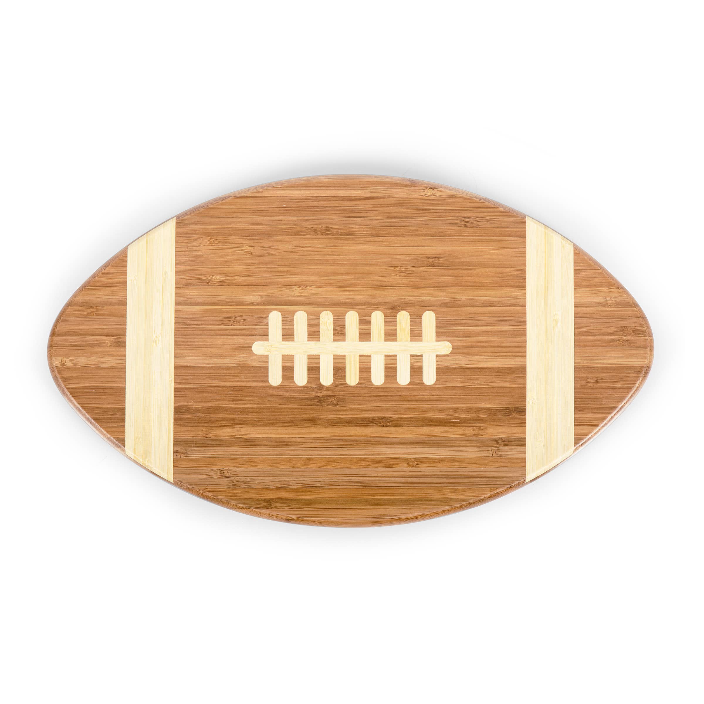 Touchdown! Football Cheese Board - Serving Platter – Gilbert Whitney & Co