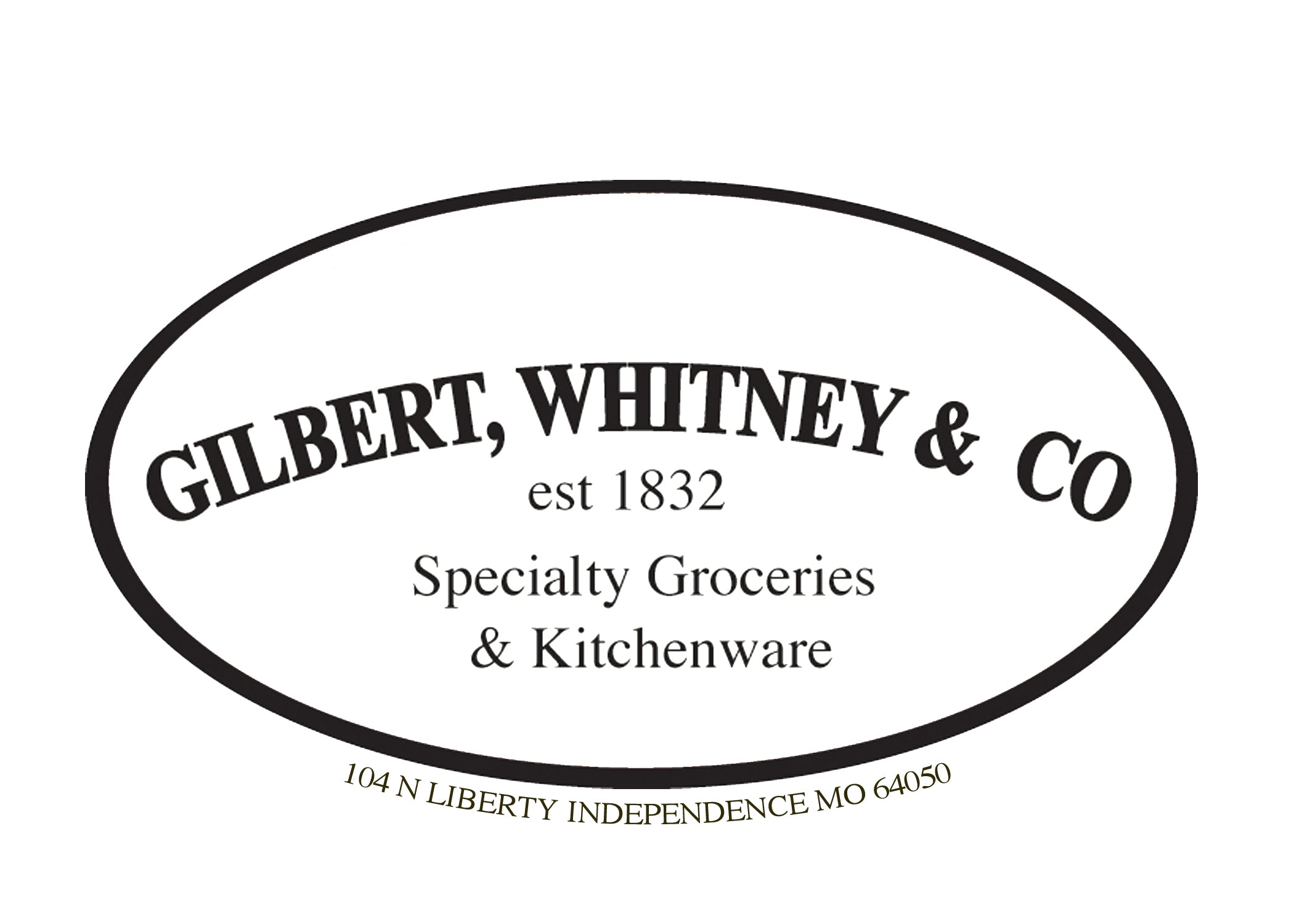 The Blue & White Collection – Gilbert Whitney & Co