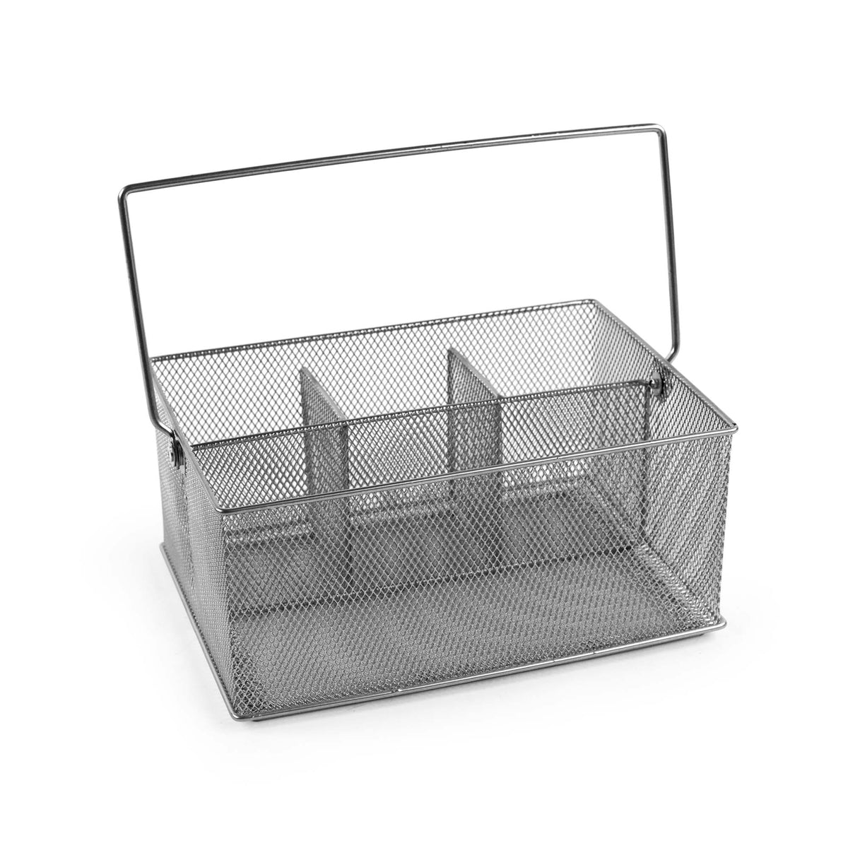 Mesh Condiment Caddy – Gilbert Whitney & Co