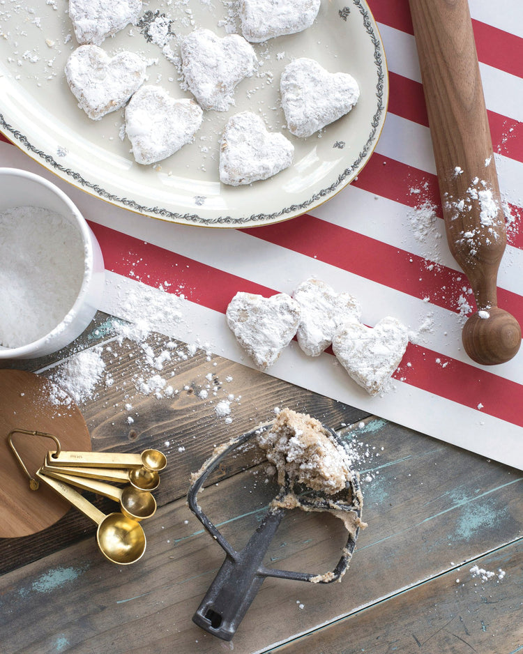 Gilbert Whitney & Co. - Online Gourmet Grocery Store